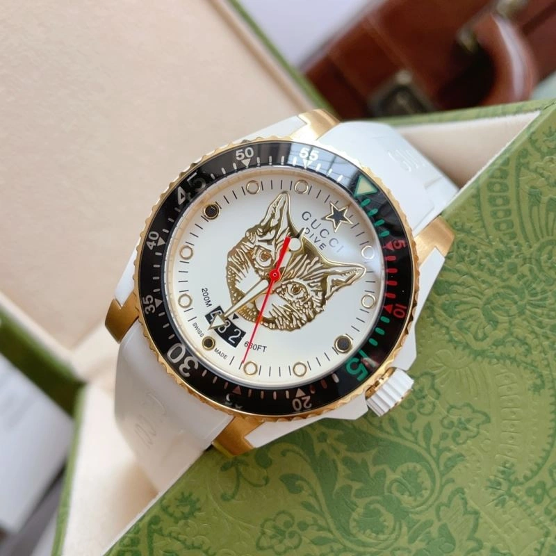 Real GUCCI Watches