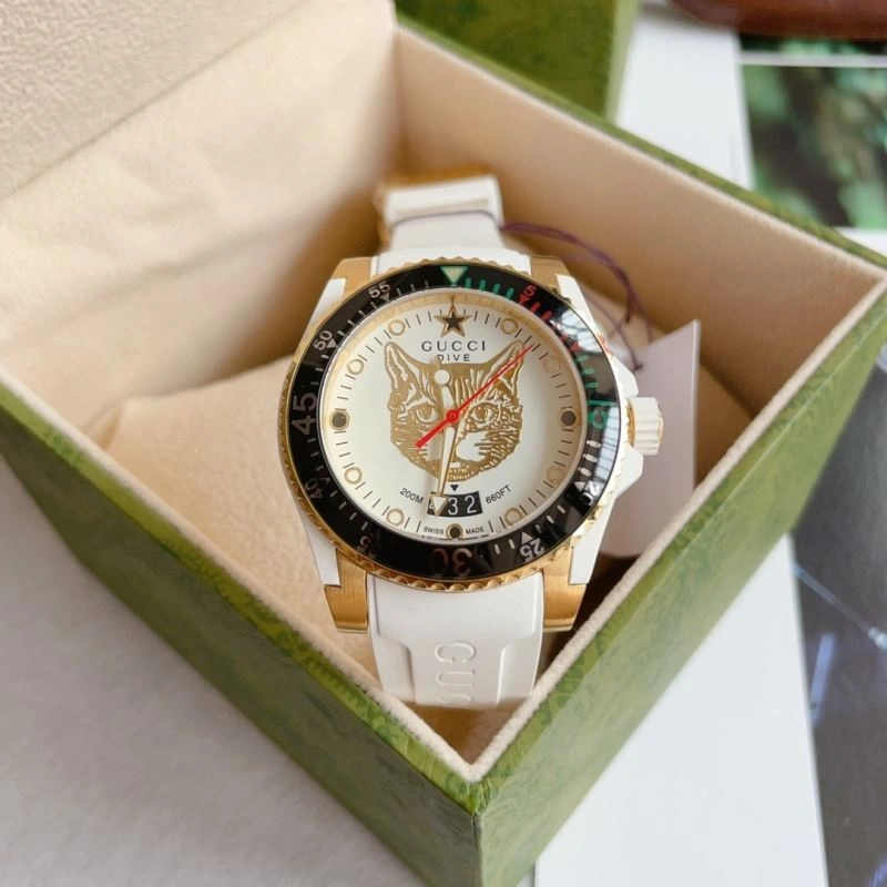Real GUCCI Watches
