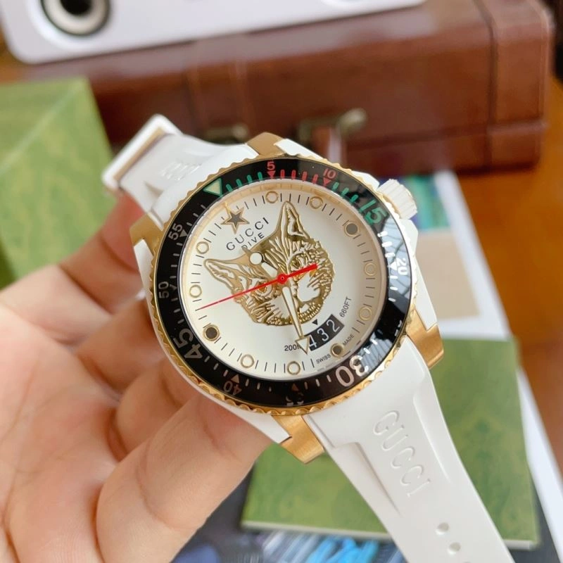 Real GUCCI Watches
