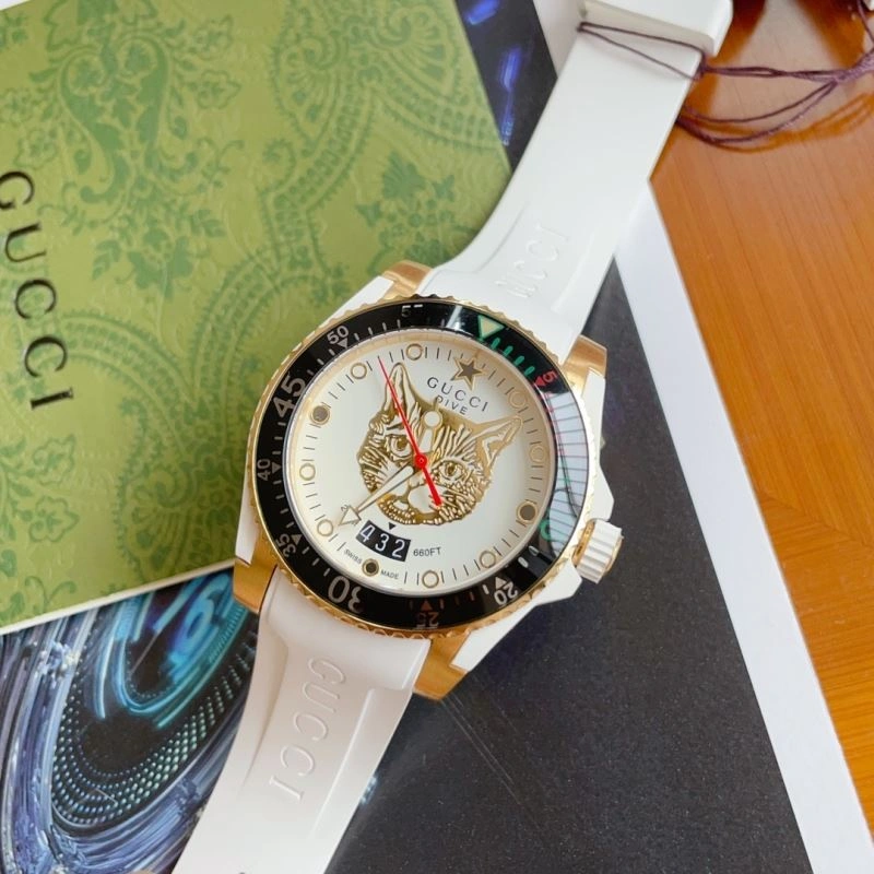 Real GUCCI Watches