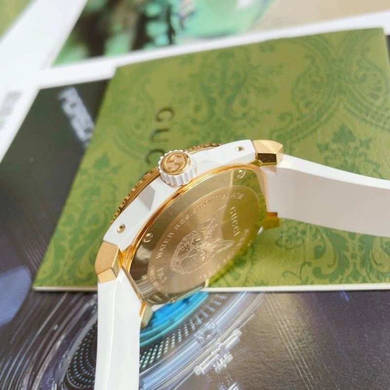 Real GUCCI Watches