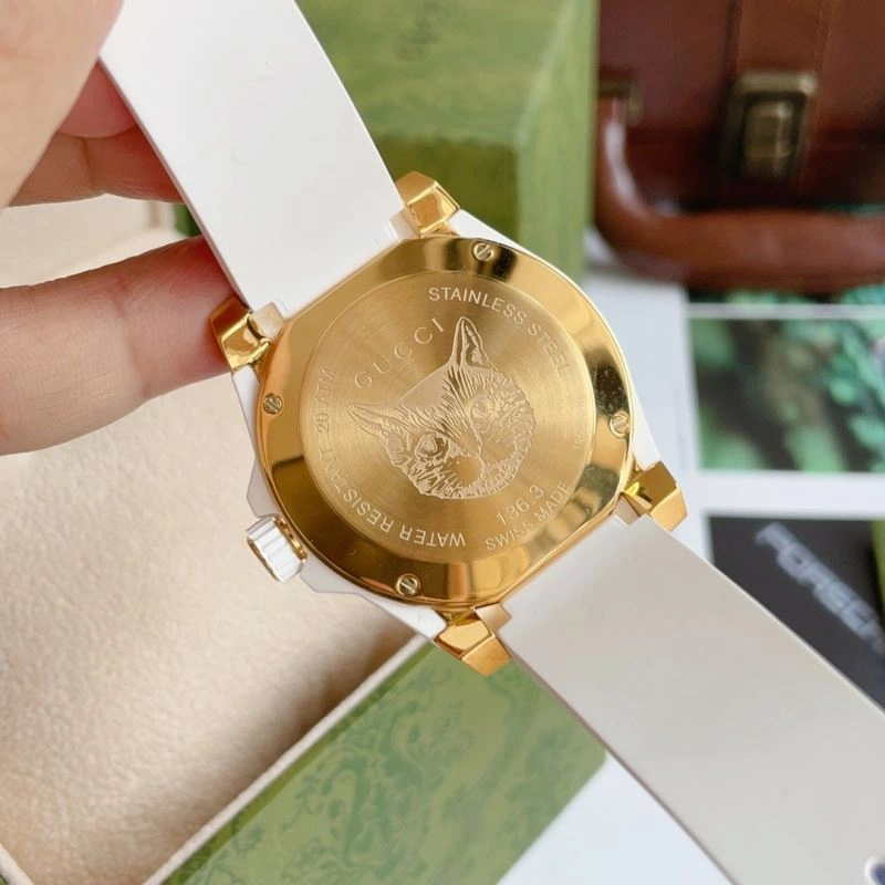Real GUCCI Watches