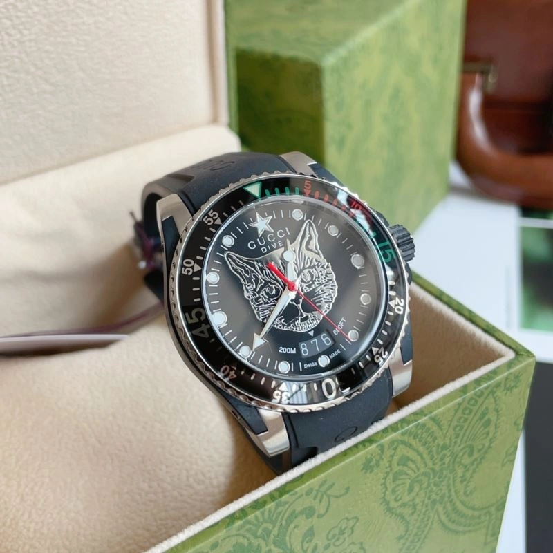 Genuine GUCCI Watches