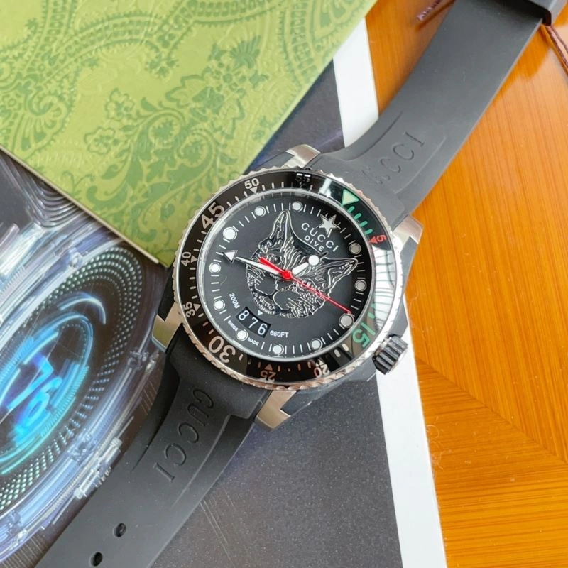 Genuine GUCCI Watches