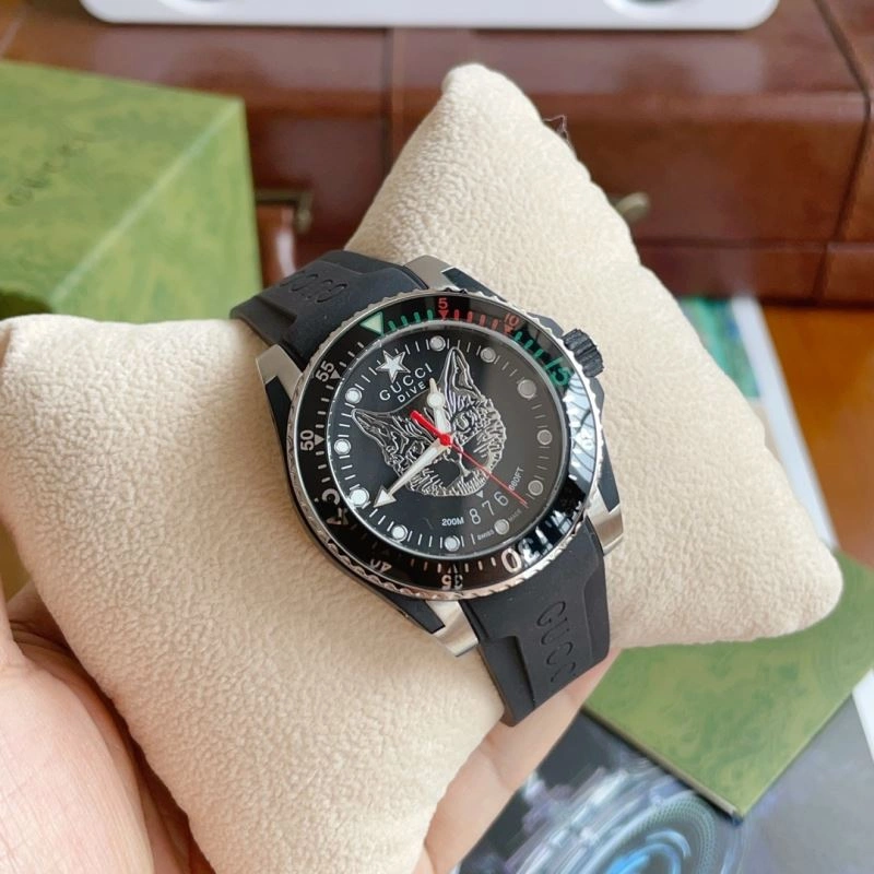 Genuine GUCCI Watches