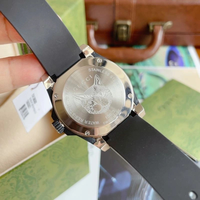 Genuine GUCCI Watches