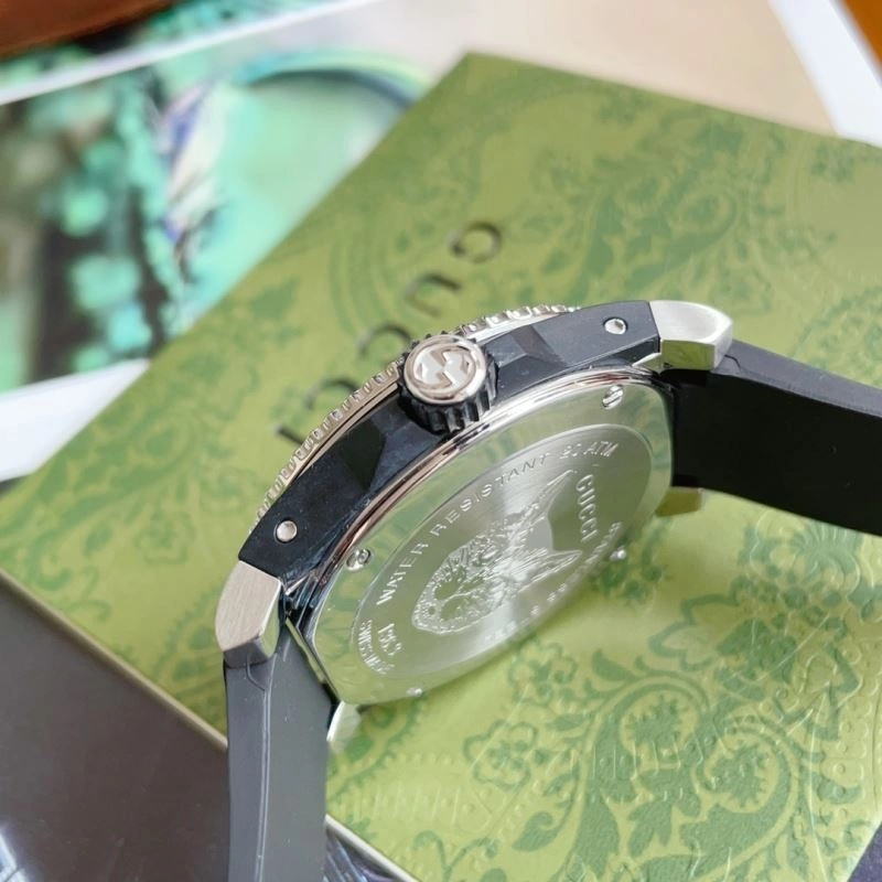 Genuine GUCCI Watches