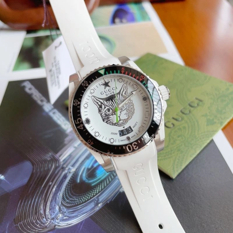 Cut-rate GUCCI Watches