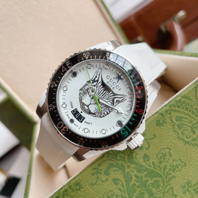 Cut-rate GUCCI Watches