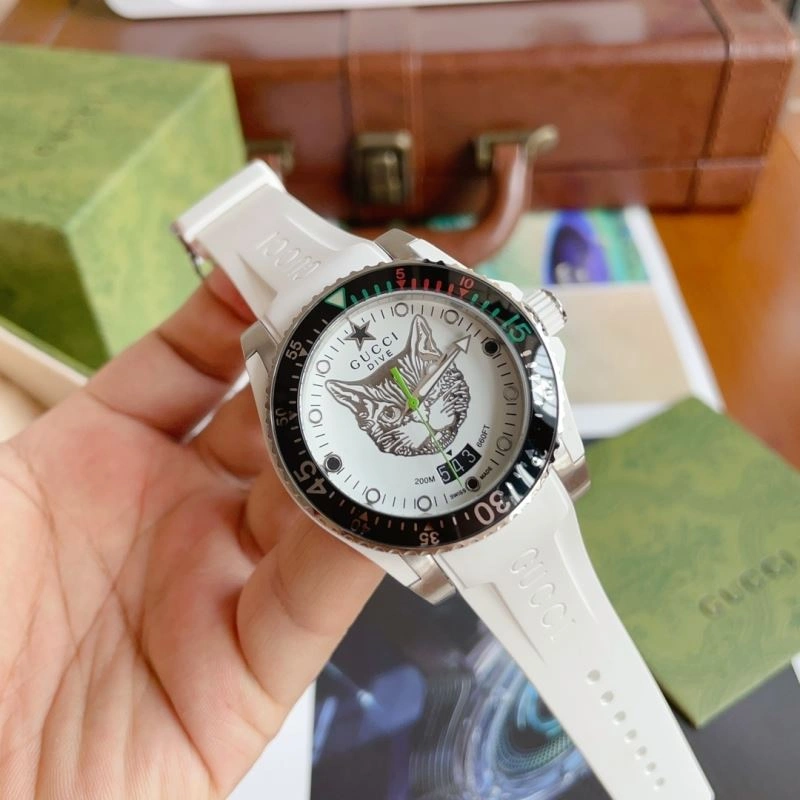Cut-rate GUCCI Watches