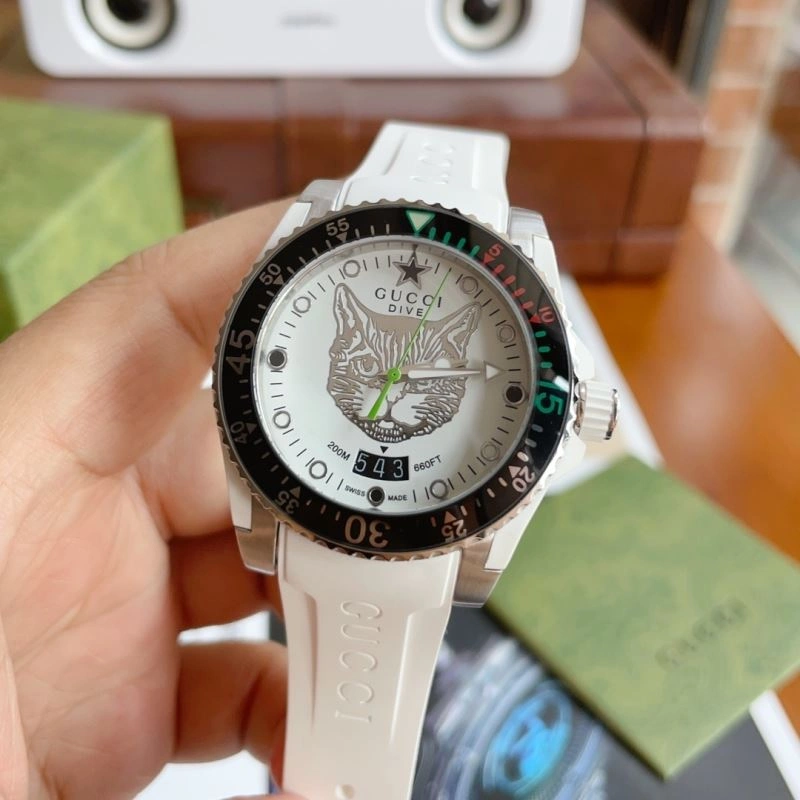 Cut-rate GUCCI Watches