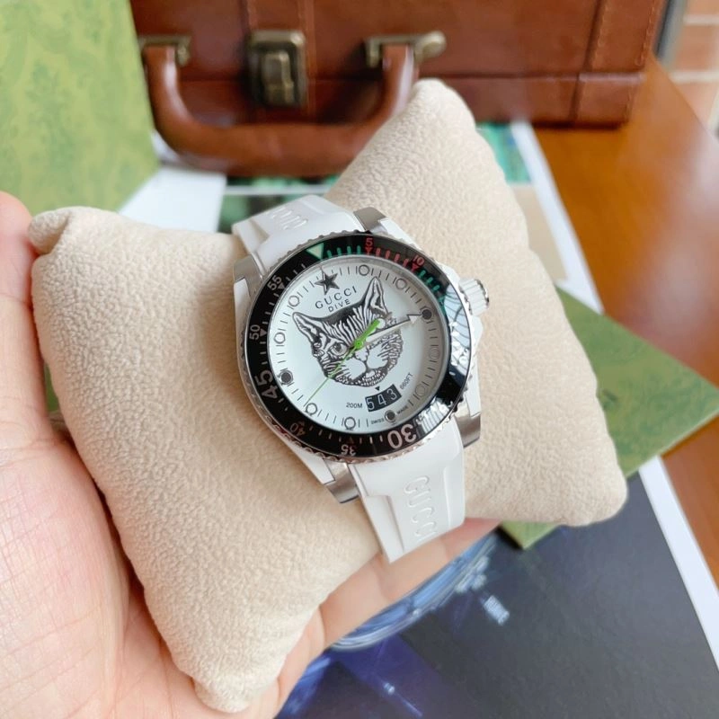 Cut-rate GUCCI Watches