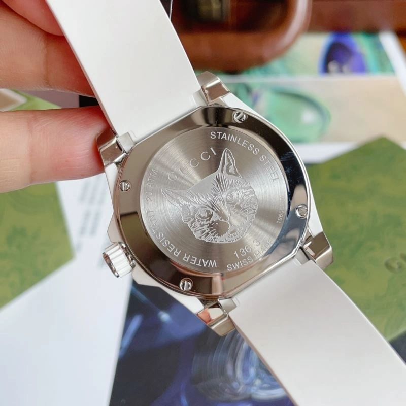 Cut-rate GUCCI Watches