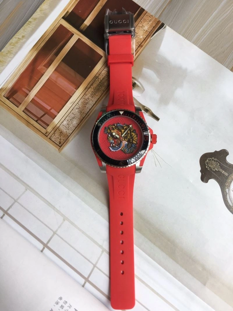 Cut-rate GUCCI Watches