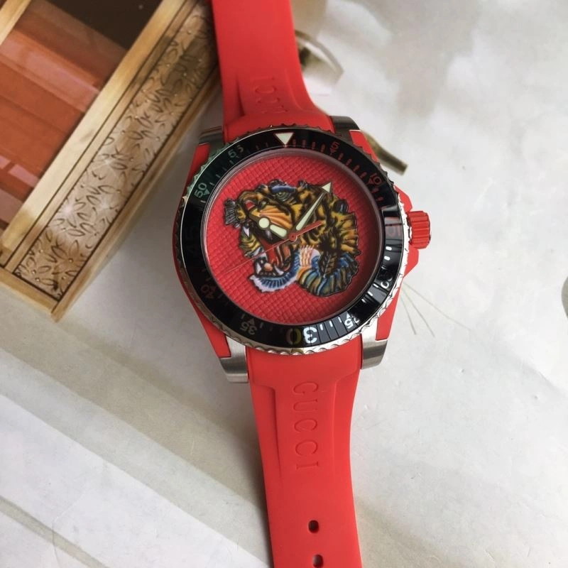 Cut-rate GUCCI Watches