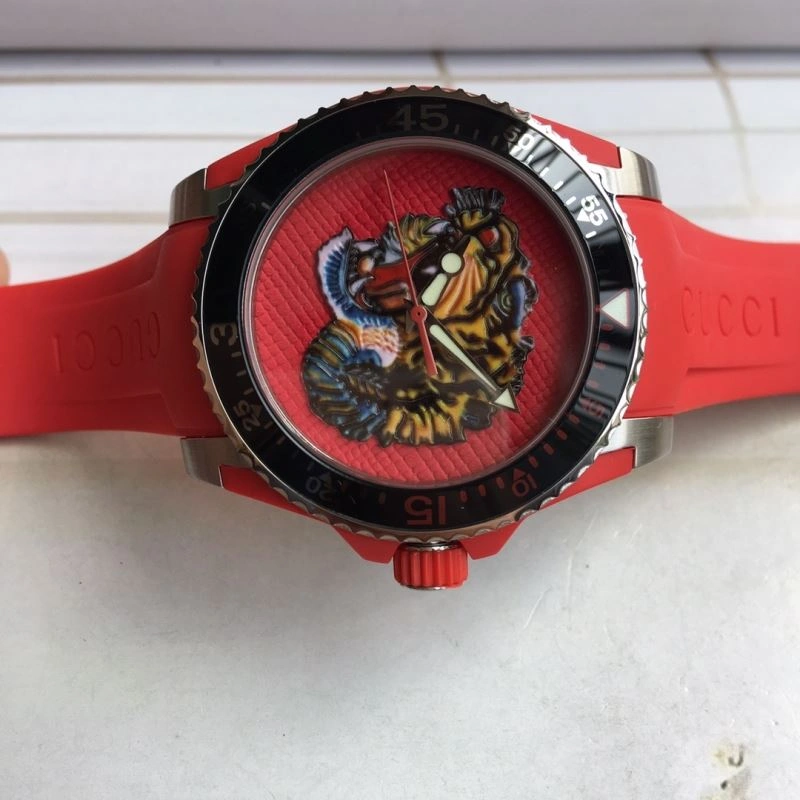 Cut-rate GUCCI Watches