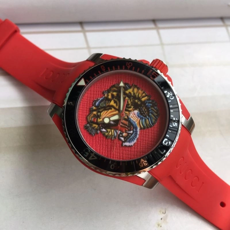 Cut-rate GUCCI Watches