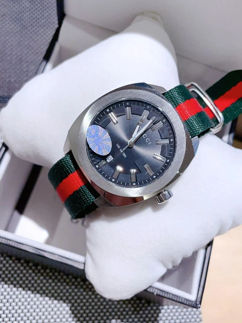 Discounted GUCCI Watches