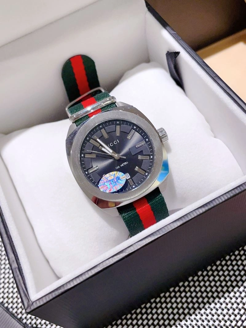 Discounted GUCCI Watches