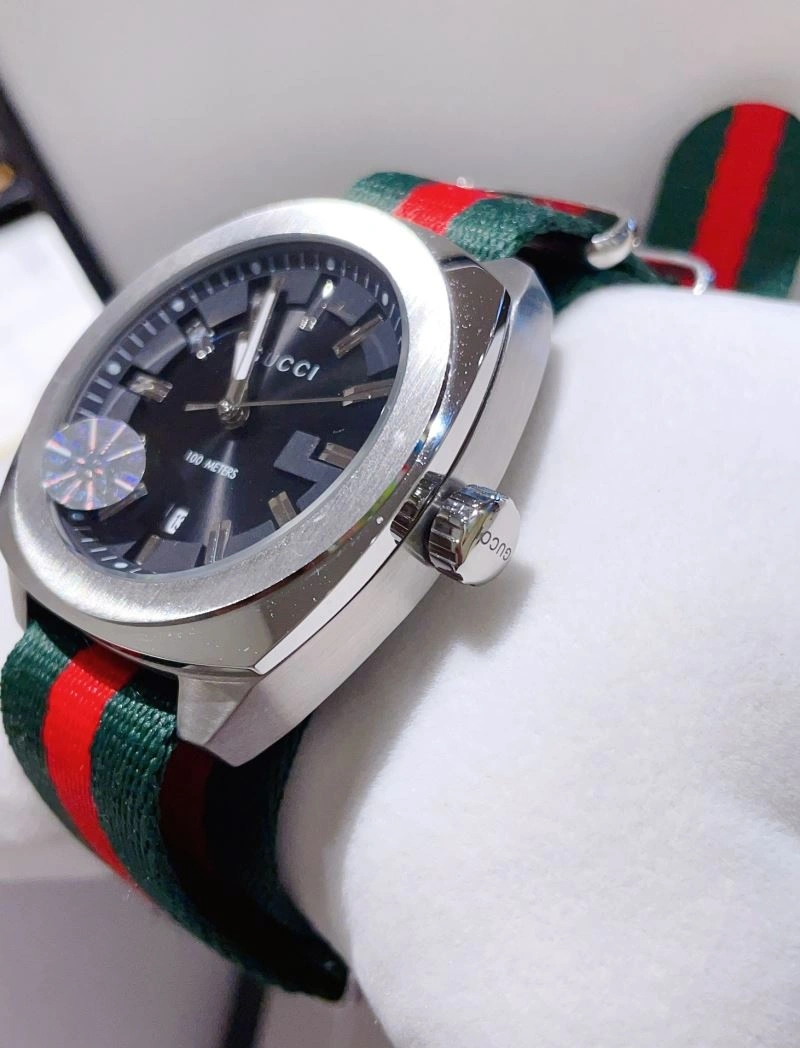 Discounted GUCCI Watches