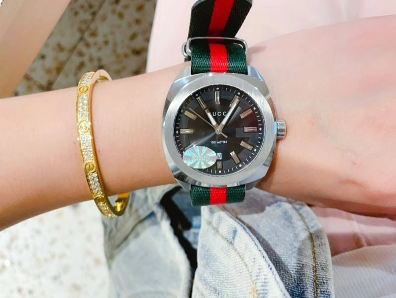 Discounted GUCCI Watches