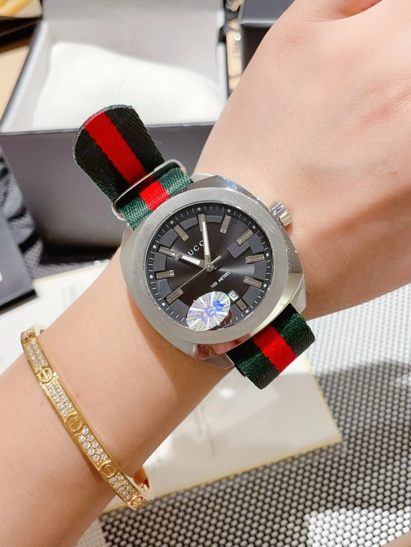 Discounted GUCCI Watches