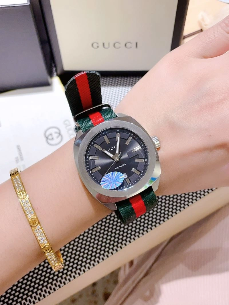 Discounted GUCCI Watches