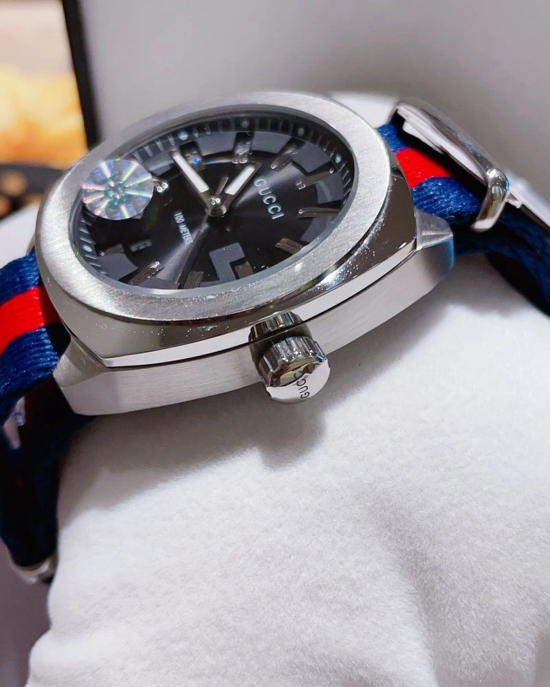 Cut-rate GUCCI Watches