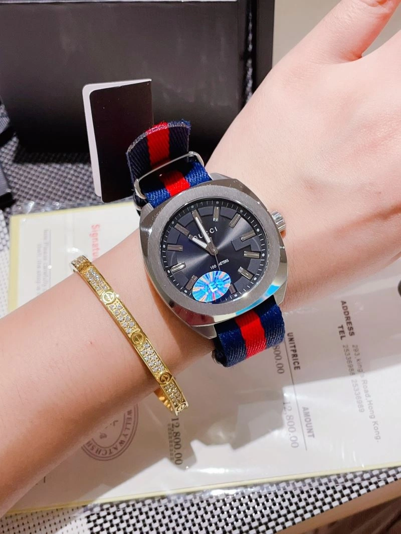 Cut-rate GUCCI Watches