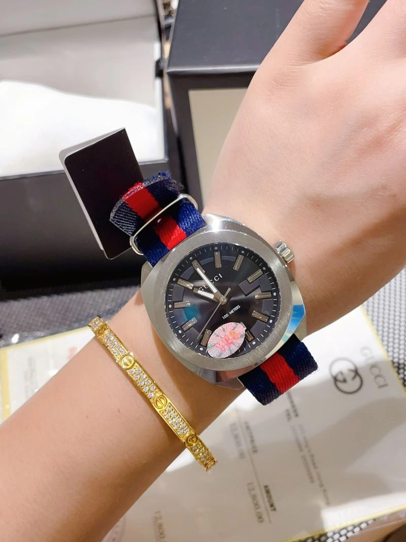 Cut-rate GUCCI Watches