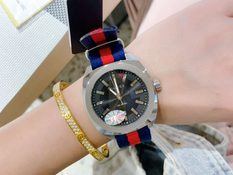 Cut-rate GUCCI Watches