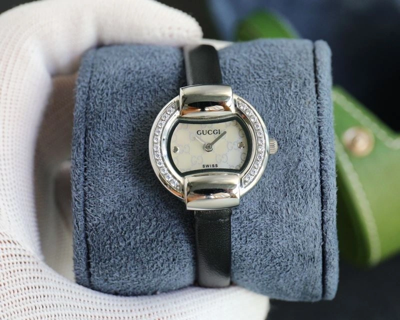 Budget-friendly GUCCI Watches