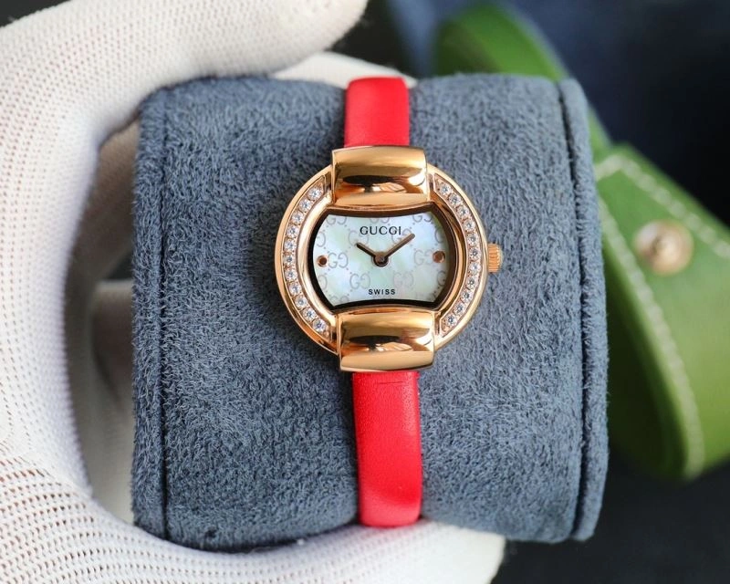 Budget-friendly GUCCI Watches
