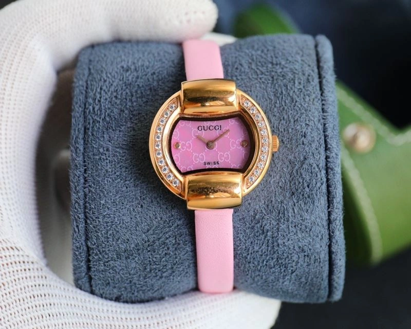 Budget-friendly GUCCI Watches