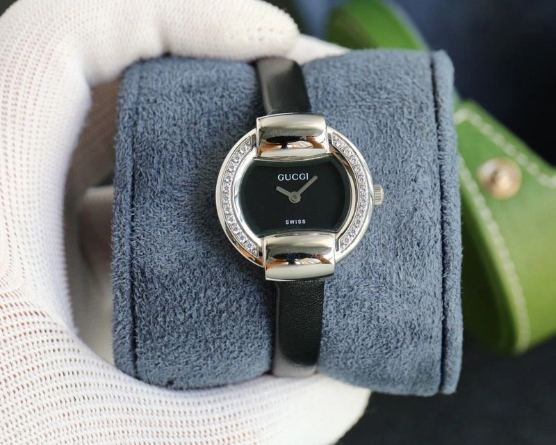 Budget-friendly GUCCI Watches