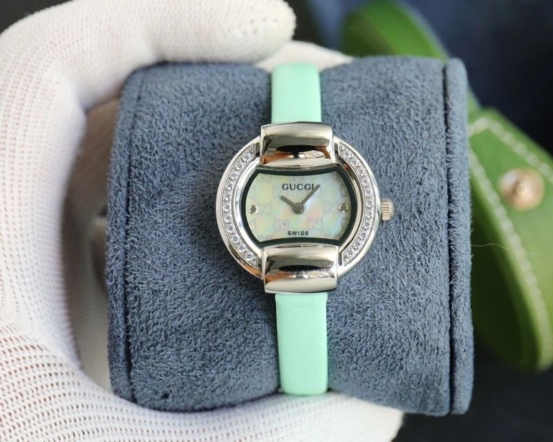 Budget-friendly GUCCI Watches