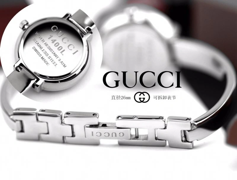 Precise copy GUCCI Watches