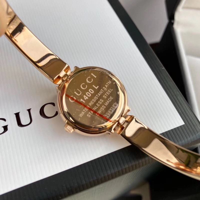 Genuine GUCCI Watches