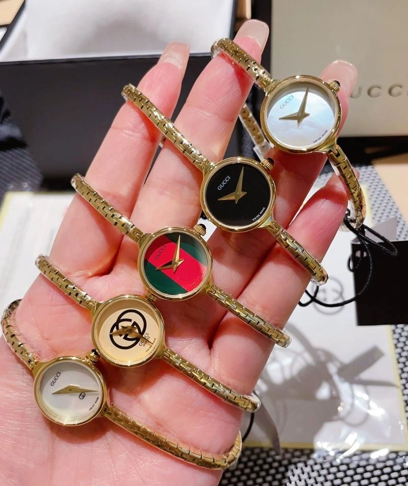 Exact replica GUCCI Watches