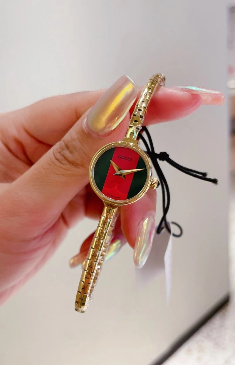 Official GUCCI Watches