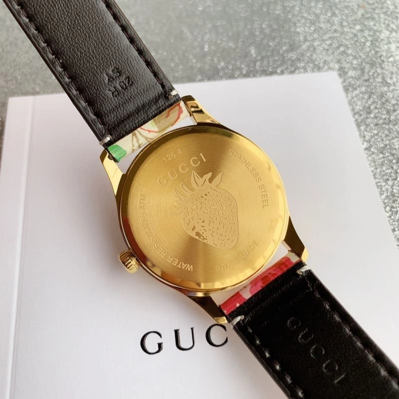Mirror quality GUCCI Watches