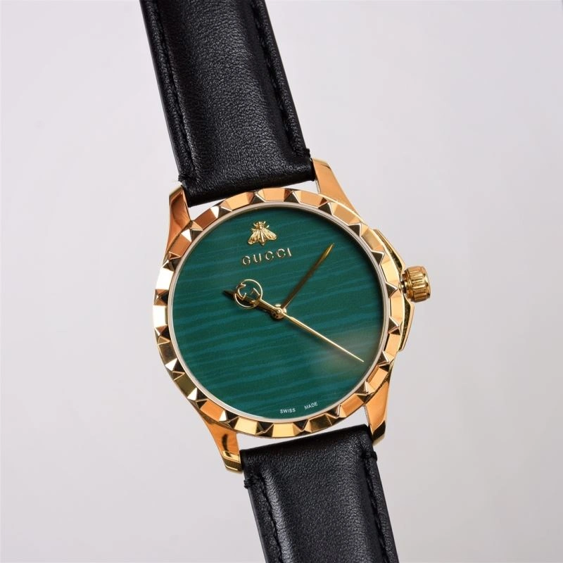 Official GUCCI Watches