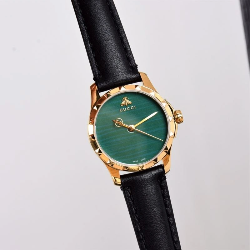 Official GUCCI Watches