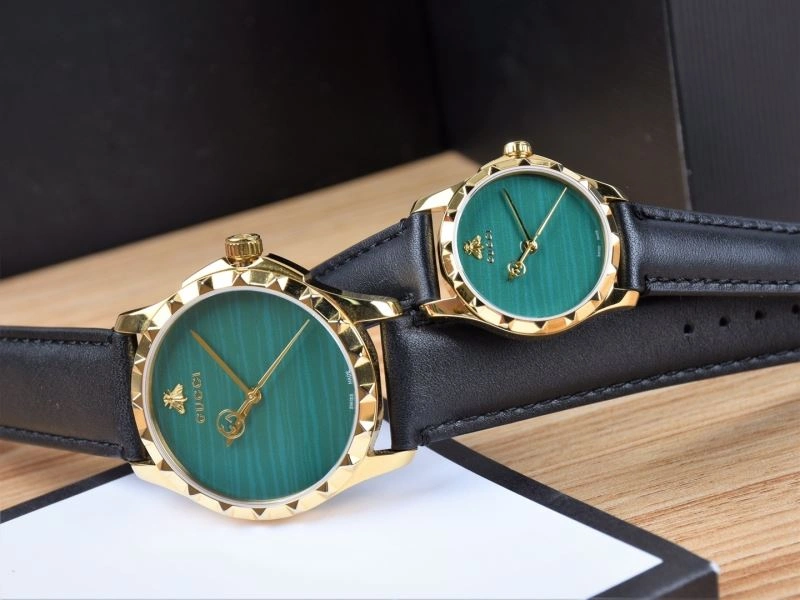 Official GUCCI Watches
