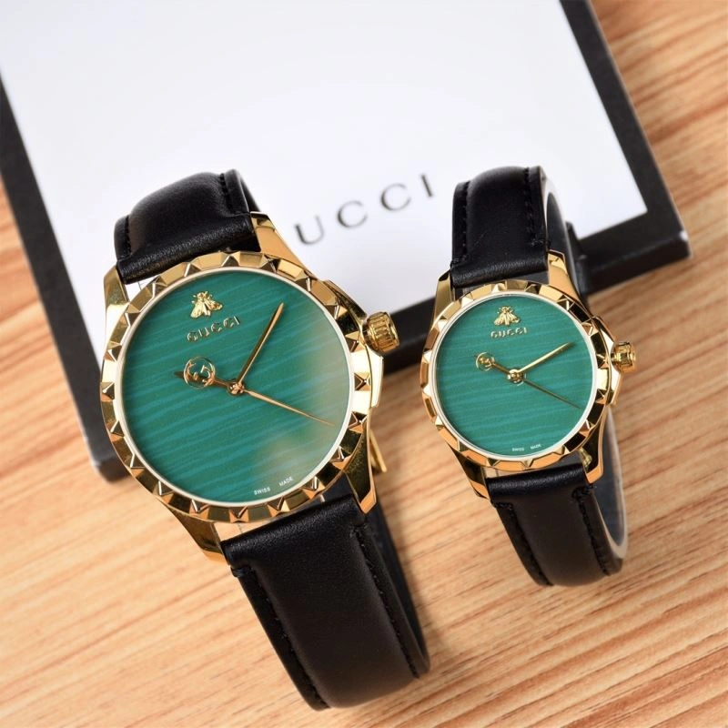 Official GUCCI Watches