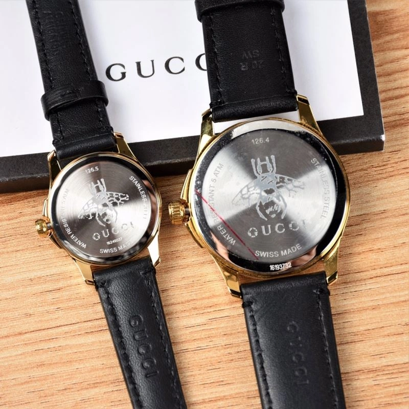Official GUCCI Watches