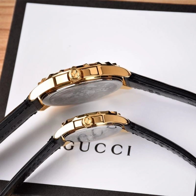 Official GUCCI Watches