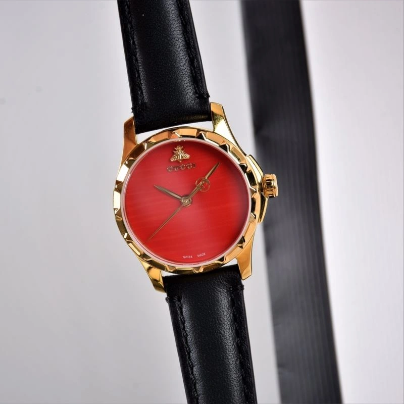 Budget-friendly GUCCI Watches