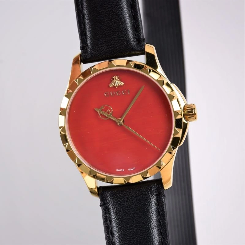 Budget-friendly GUCCI Watches
