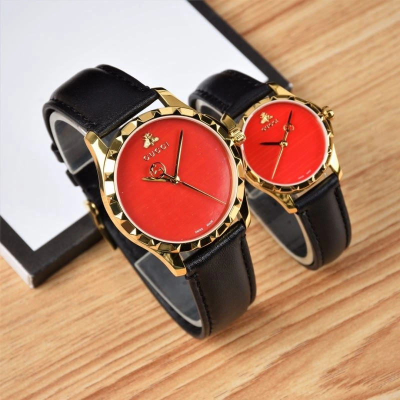 Budget-friendly GUCCI Watches